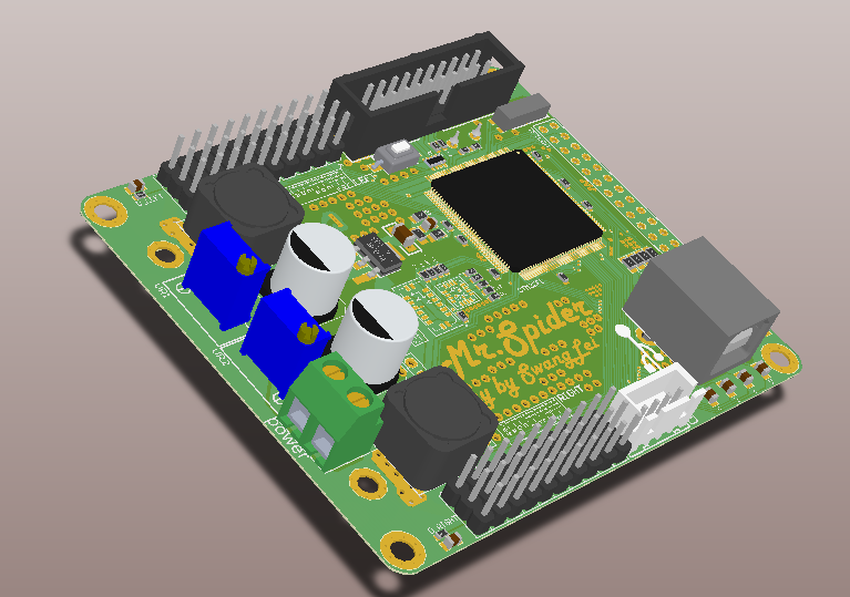 Altium Designer_三维高级教程_进入3D时代 - DF创客社区 - 分享创造的喜悦